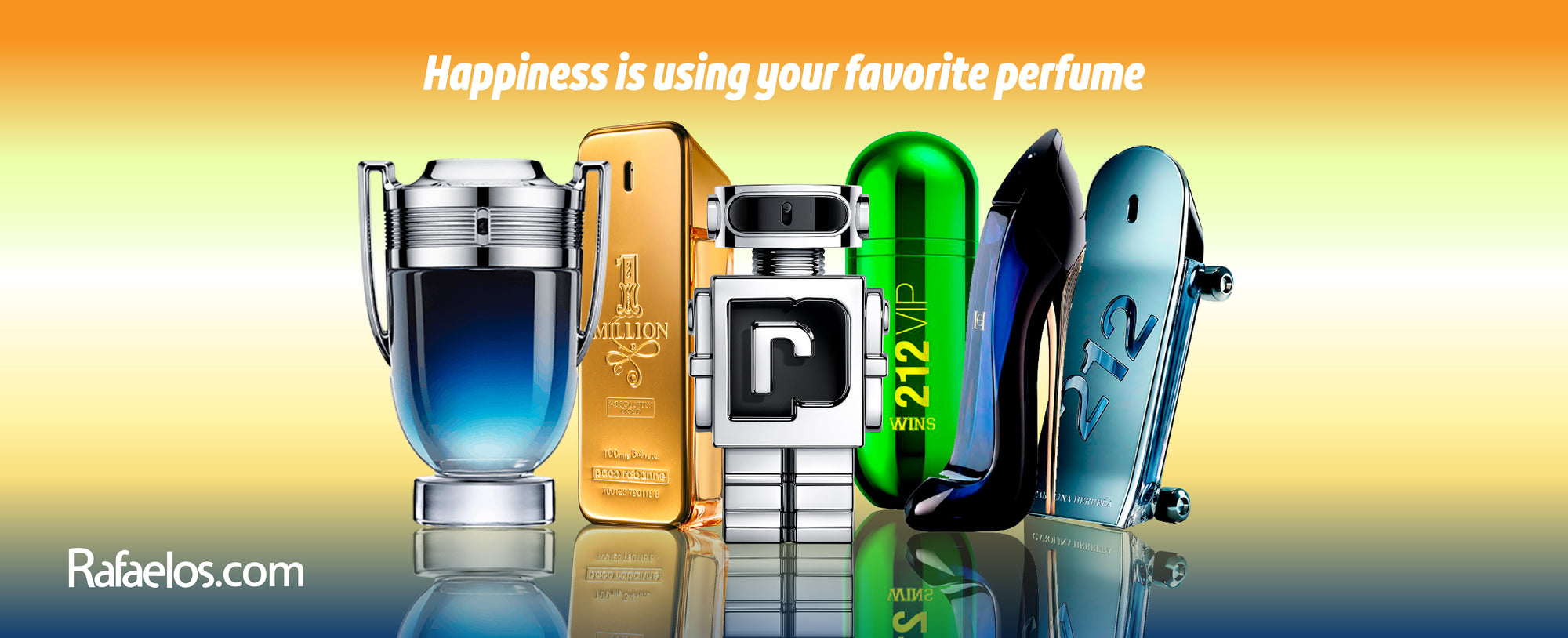 Rafaelos | Brand Names at Great Prices