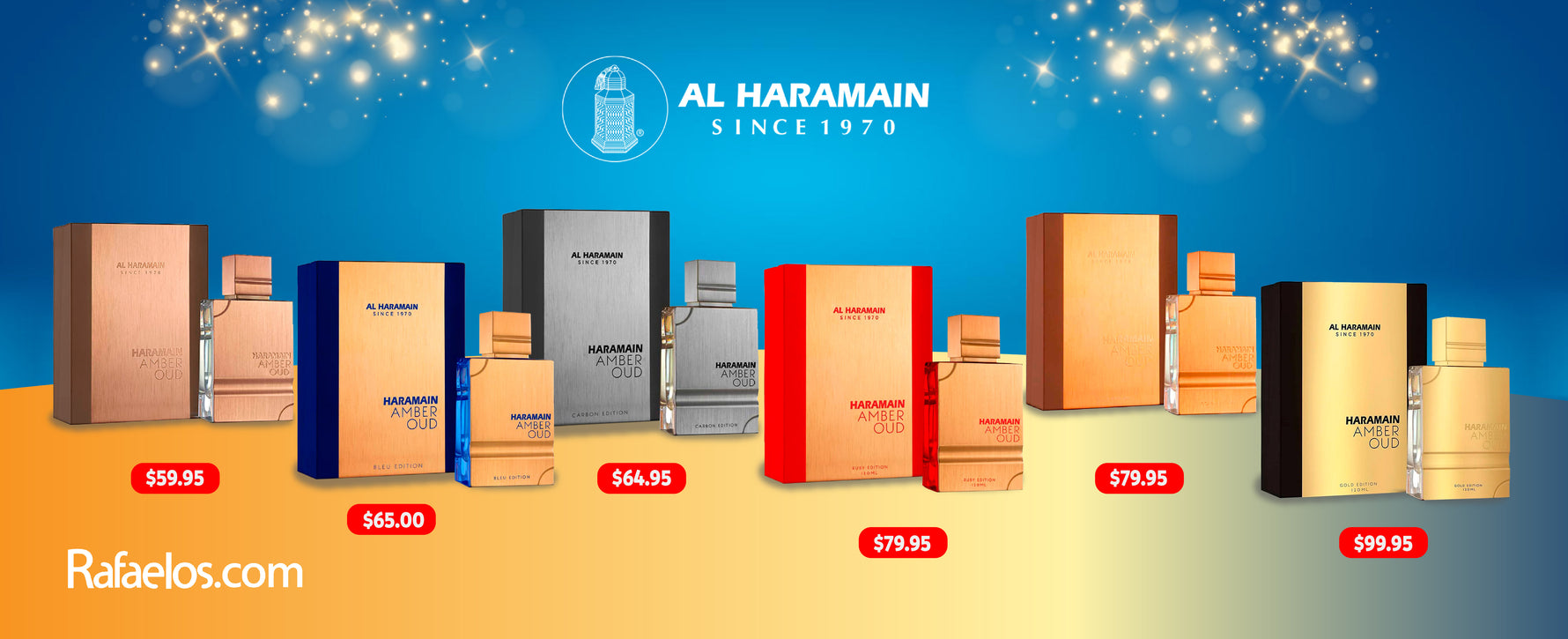 Rafaelos | Brand Names at Great Prices