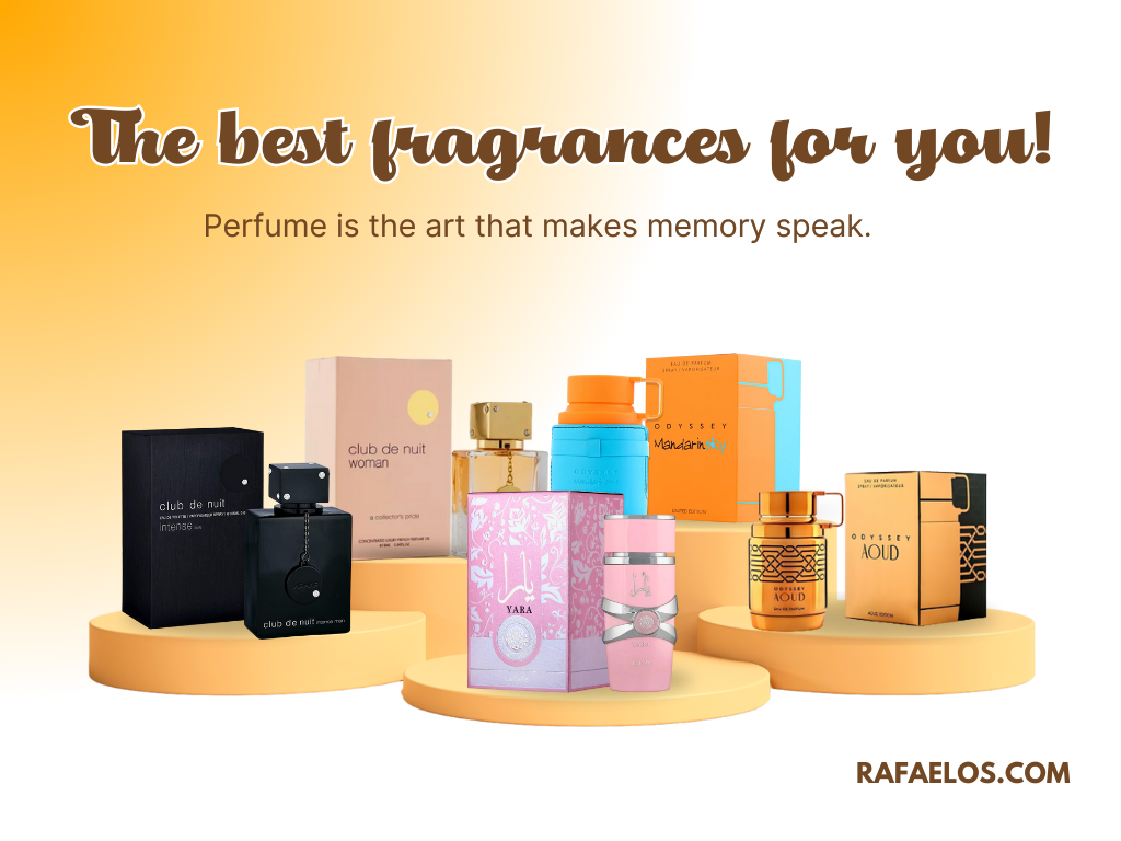 Rafaelos | Brand Names at Great Prices