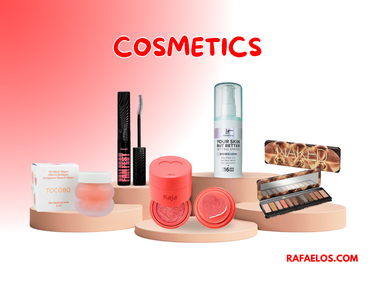 Rafaelos | Brand Names at Great Prices