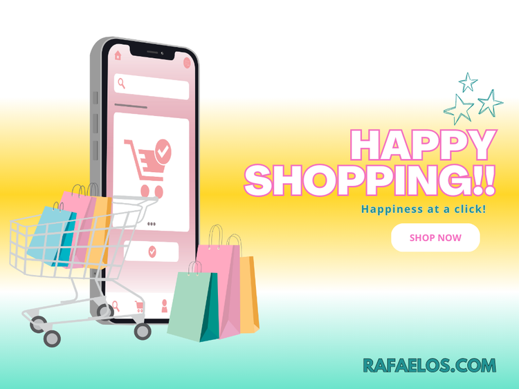 Rafaelos | Brand Names at Great Prices