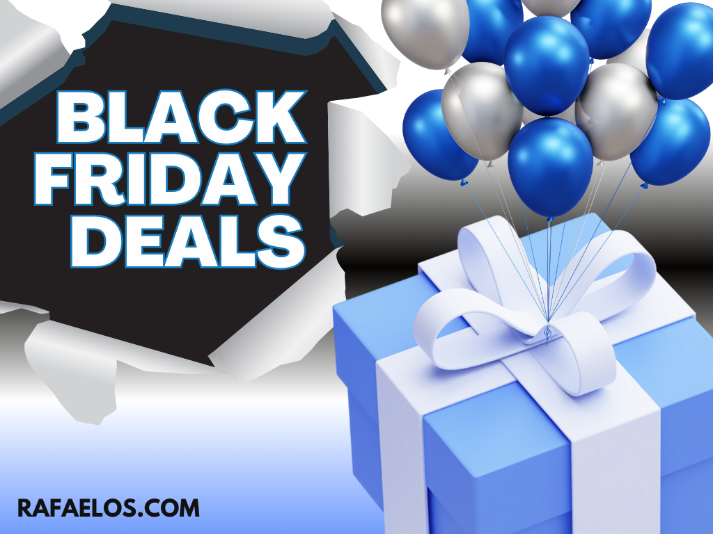 Rafaelos | Brand Names at Great Prices