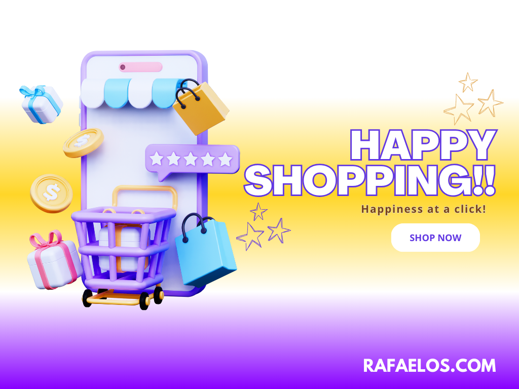 Rafaelos | Brand Names at Great Prices