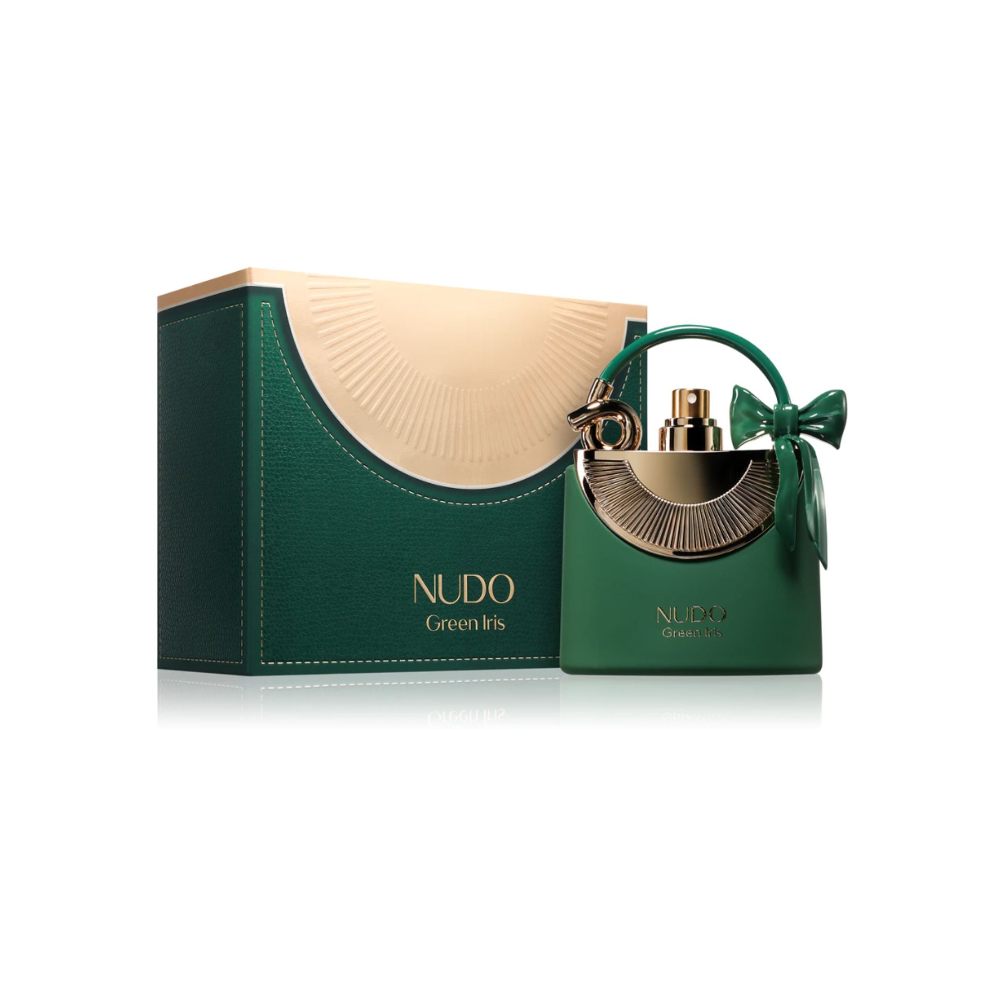 French Avenue Nudo Green Iris 3.4 oz 100 ml – Rafaelos