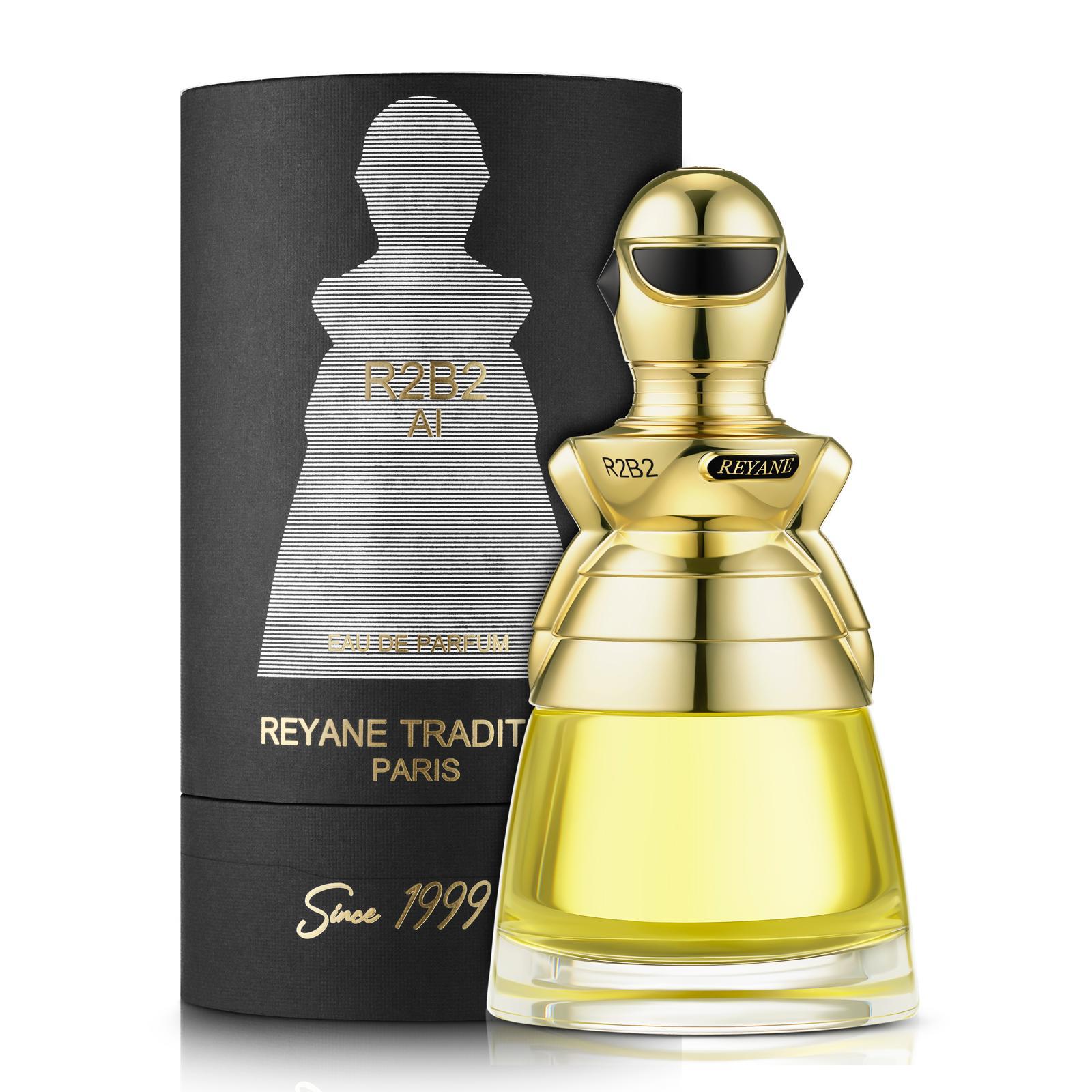 Reyane Tradition R2B2 AI EDP 3.3 oz 100 ml – Rafaelos