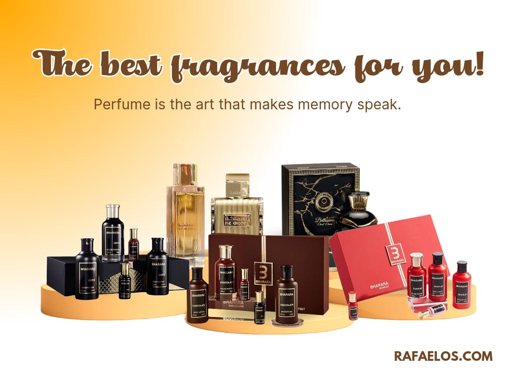 Rafaelos | Brand Names at Great Prices