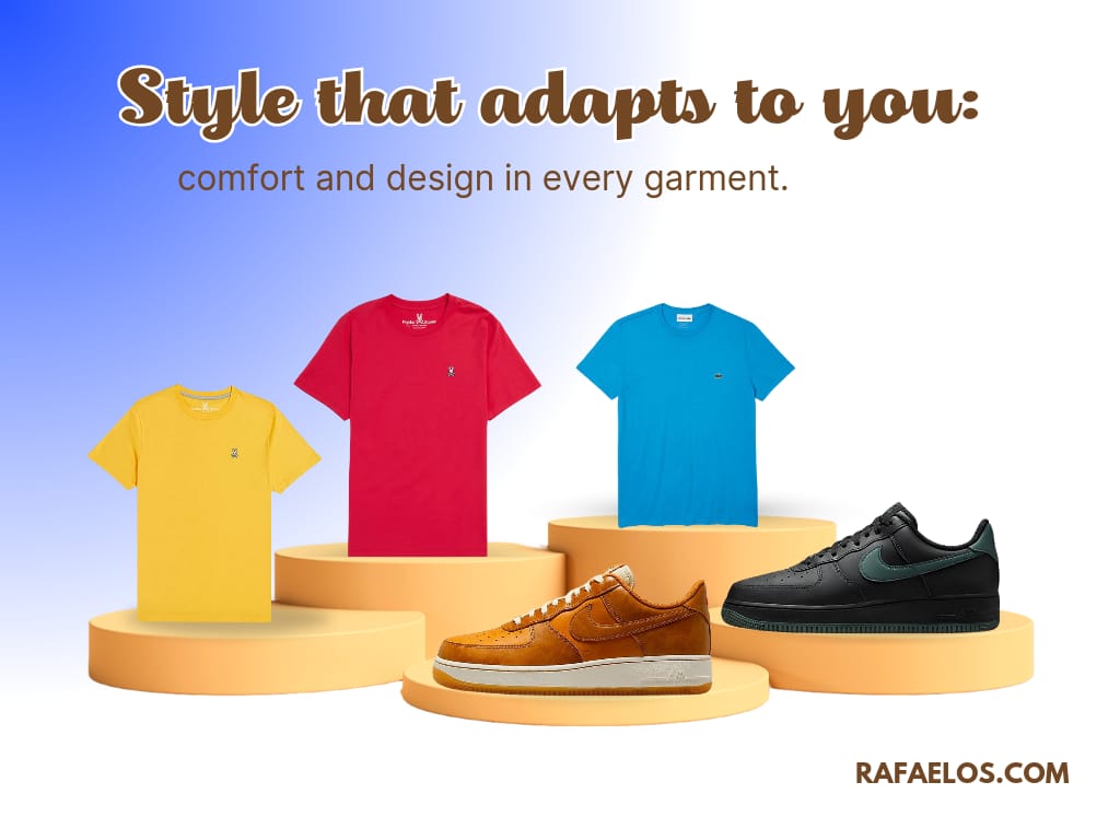 Rafaelos | Brand Names at Great Prices