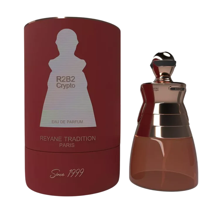 Reyane Tradition R2B2 Crypto EDP 3.3 oz 100 ml – Rafaelos