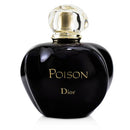 Christian Dior Poison Eau de Toilette 3.4 oz 100 ml Women – Rafaelos
