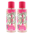 Victoria's Secret Pink Everything Nice Body Mist 7.9 fl. oz / 234 ml ...