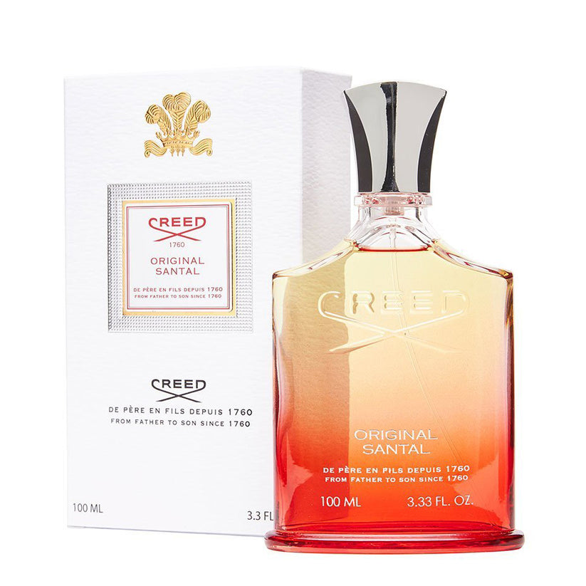 Creed Original Santal 3.3 oz 100 ml Men – Rafaelos