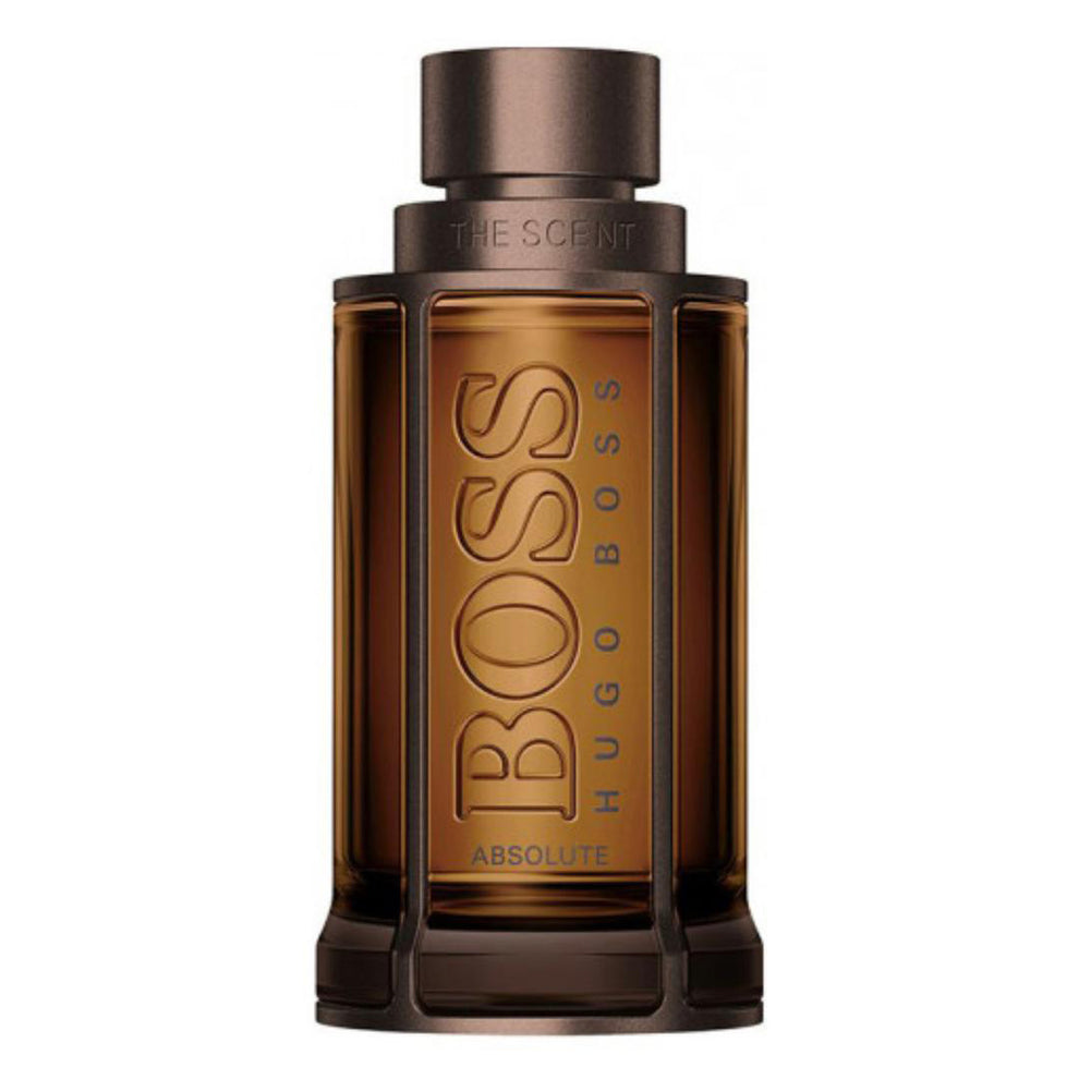 Hugo Boss The Scent Absolute EDP 3.3 oz 100 ml – Rafaelos