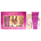 Guess Gold 3pc Gift Set Eau de parfum 2.5 oz 75 ml Women – Rafaelos
