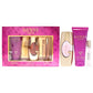 Guess Gold 3pc Gift Set Eau de parfum 2.5 oz 75 ml Women – Rafaelos