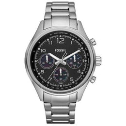 Fossil Flight Stainless Steel Watch (CH2799) Women – Rafaelos
