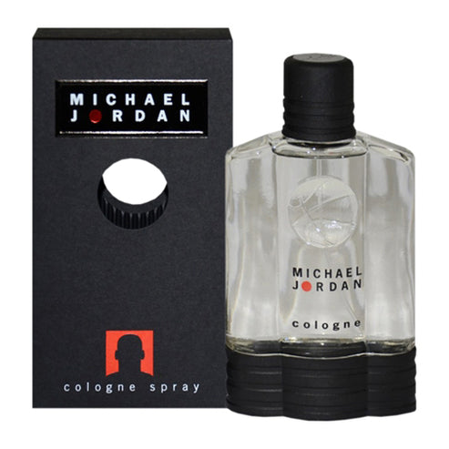 Michael Jordan by Michael Jordan for Men 3.4 oz. 100 ml. EDC Spray ...