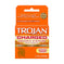 Trojan Charged Lubricated Condoms Orgasmic Pleasure "6-PACK" – Rafaelos