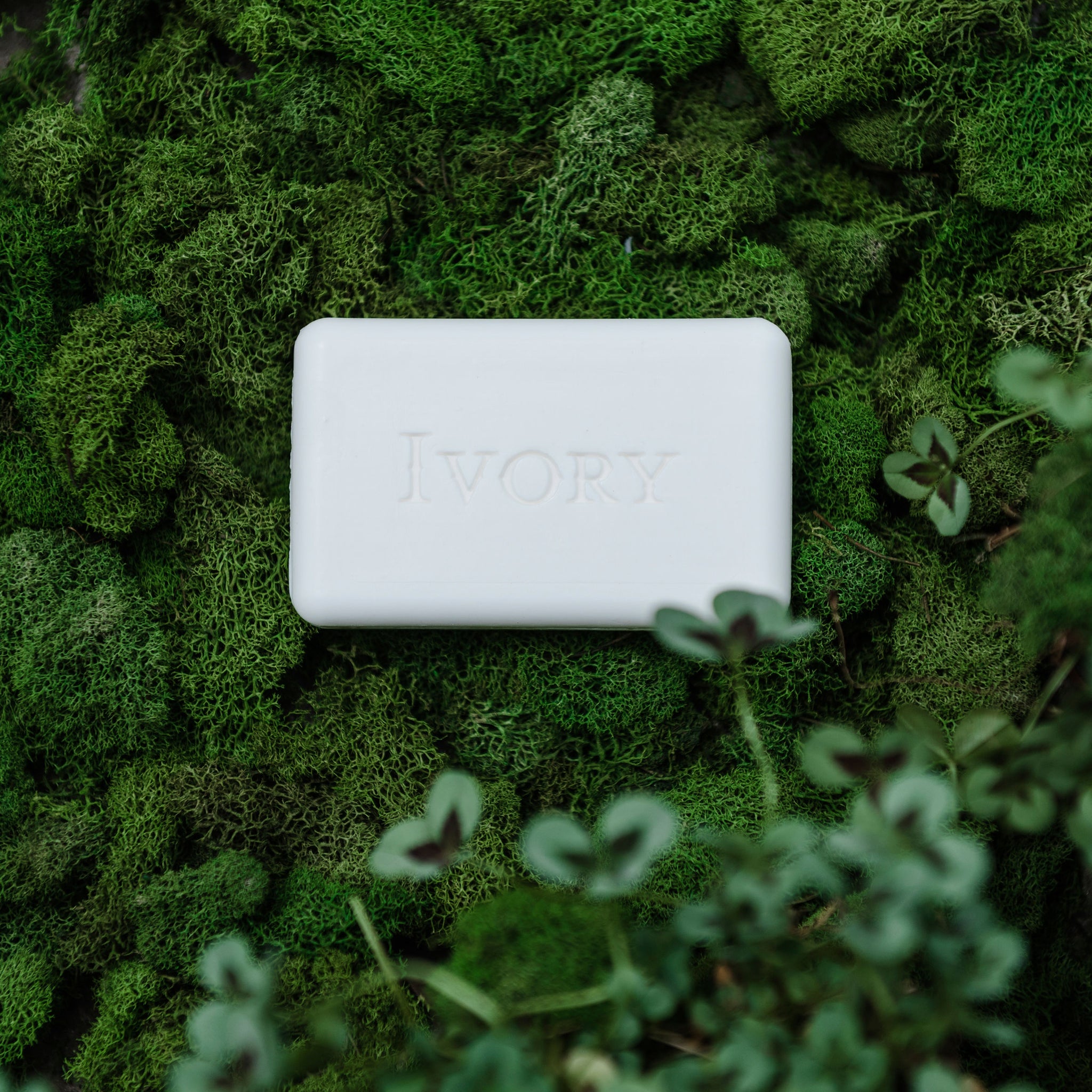 Ivory Bar Soap Original Scent 3.17oz 10 count – Rafaelos