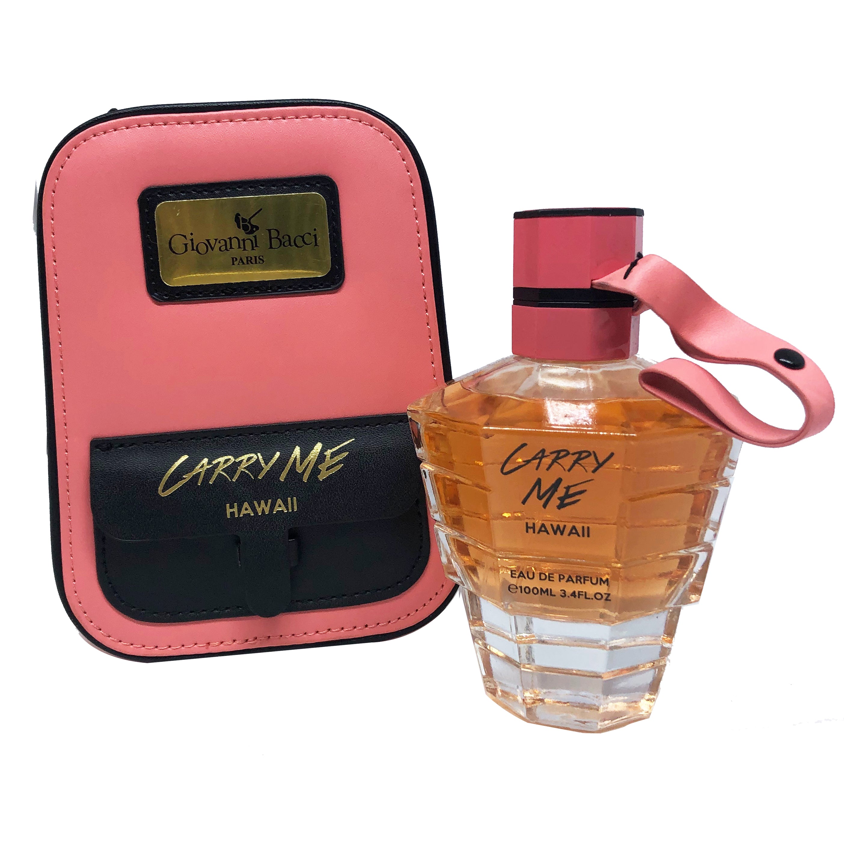 Giovanni Bacci Carry Me Hawaii EDP 3.4 oz Women – Rafaelos