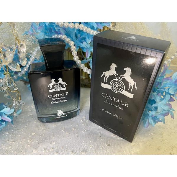 Centaur Savvetrius Exclusive Parfum 3.4 Oz – Rafaelos