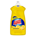 Ajax Ultra Super Degreaser Liquid Dish Soap, Lemon - 52 fl oz – Rafaelos