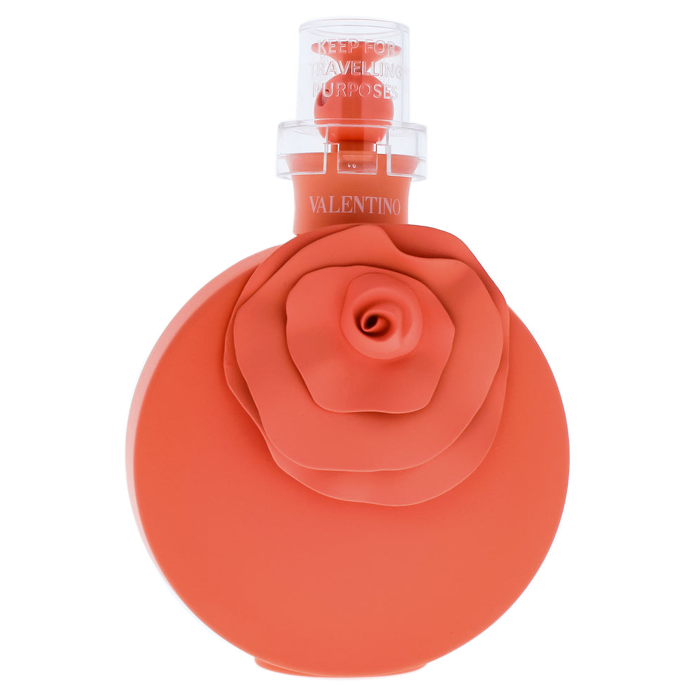 Valentina Blush By Valentino Eau De Parfum Spray 2.7oz 80 ml – Rafaelos