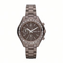 Fossil Dylan Stainless Steel Watch Brown (CH2827) Women – Rafaelos