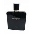 Deep Sense Black for Men EDP 3.3 oz 100 ml – Rafaelos