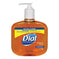 DIAL PROFESSIONAL ANTIMICROBIAL LIQUID HAND SOAP, 16 OZ., GOLD – Rafaelos