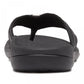 Vionic Women's Tide Aloe Thong Sandal Leather – Rafaelos