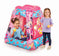 Disney Minnie Mouse Inflatable Playland, includes 100 Soft Flex Balls ...