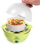 Nostalgia Mini 7-Egg Cooker, Lime Green – Rafaelos