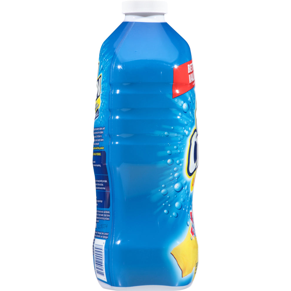 OxiClean Laundry Stain Remover Spray Refill, 56 oz. – Rafaelos