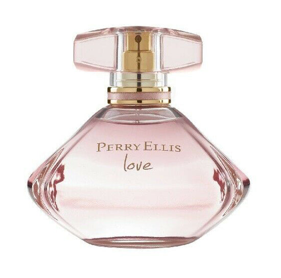 Perry Ellis Love Eau de Parfum 3.4 oz / 100 ml for Women – Rafaelos